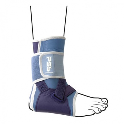 PSB Ankle Brace - Think Sport